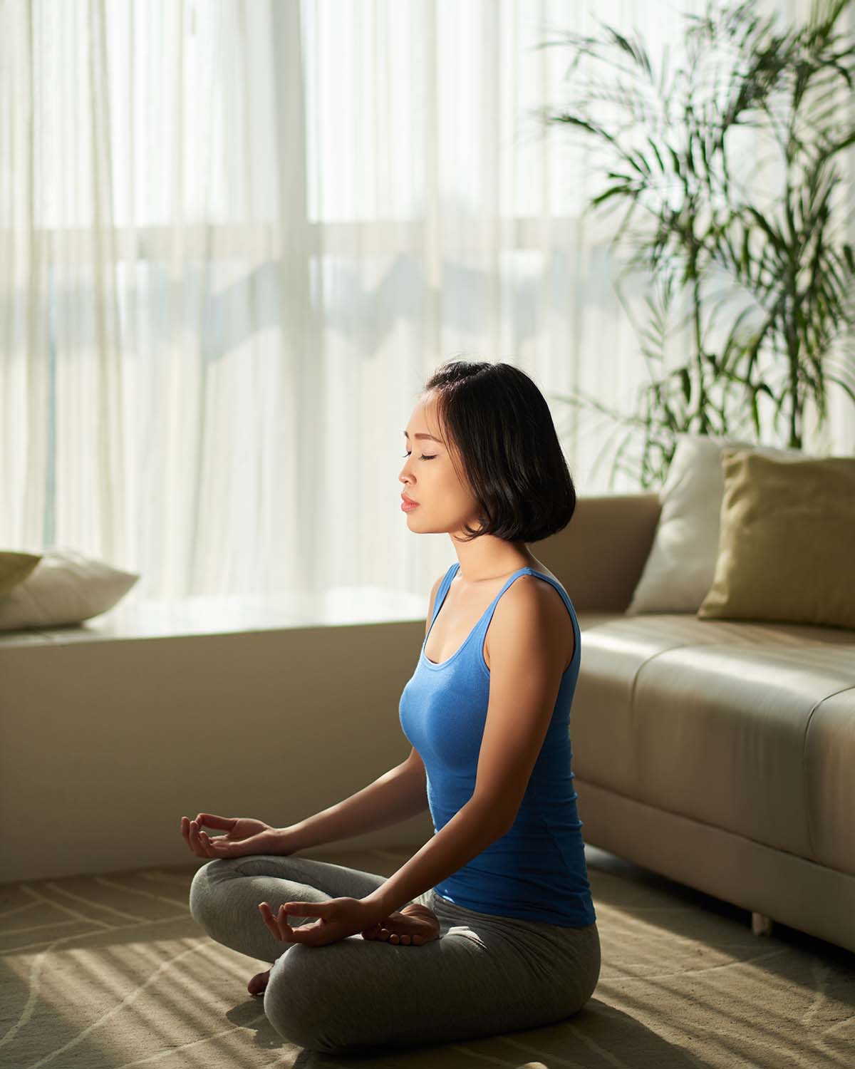 Pin-up bio : glamour au naturel